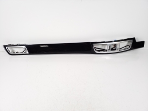 Used Mercedes Benz E-Class Interior panel trim A2126807507