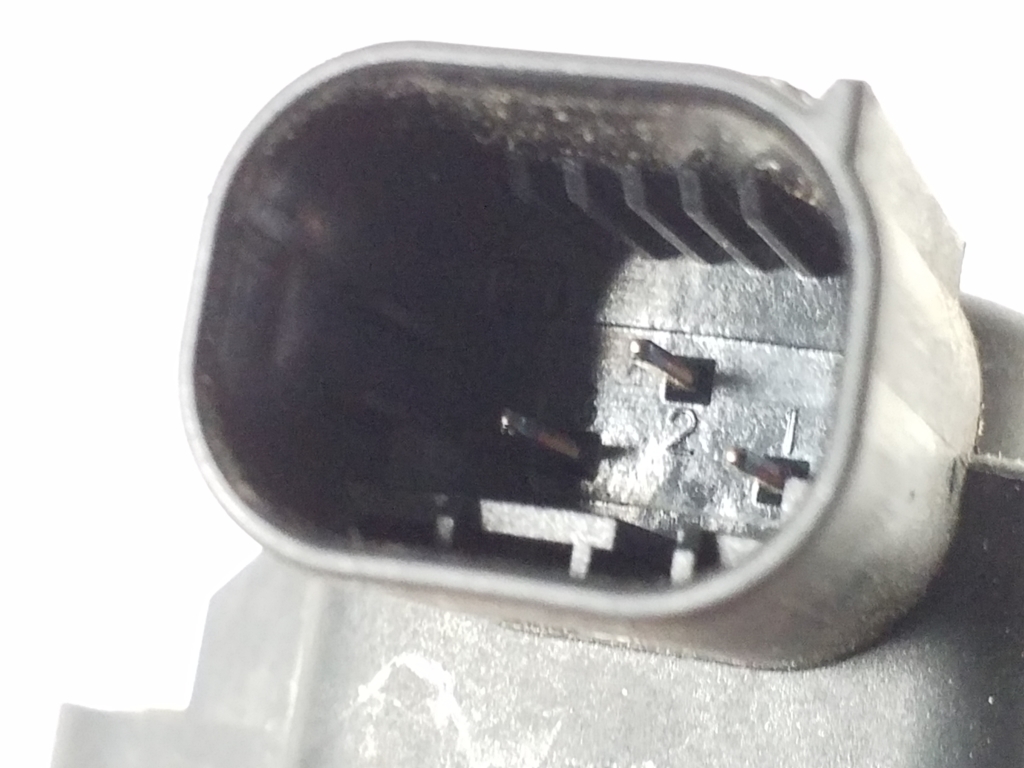 Used Mercedes Benz E-Class Air pressure sensor A0061539728