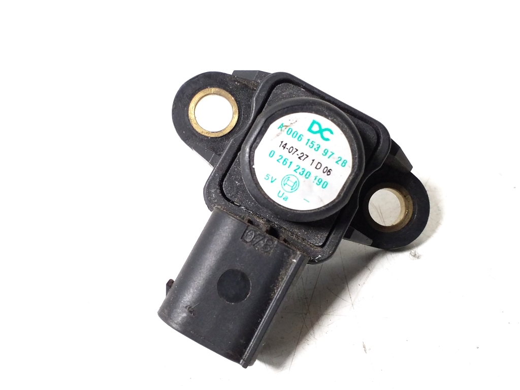 Used Mercedes Benz E-Class Air pressure sensor A0061539728