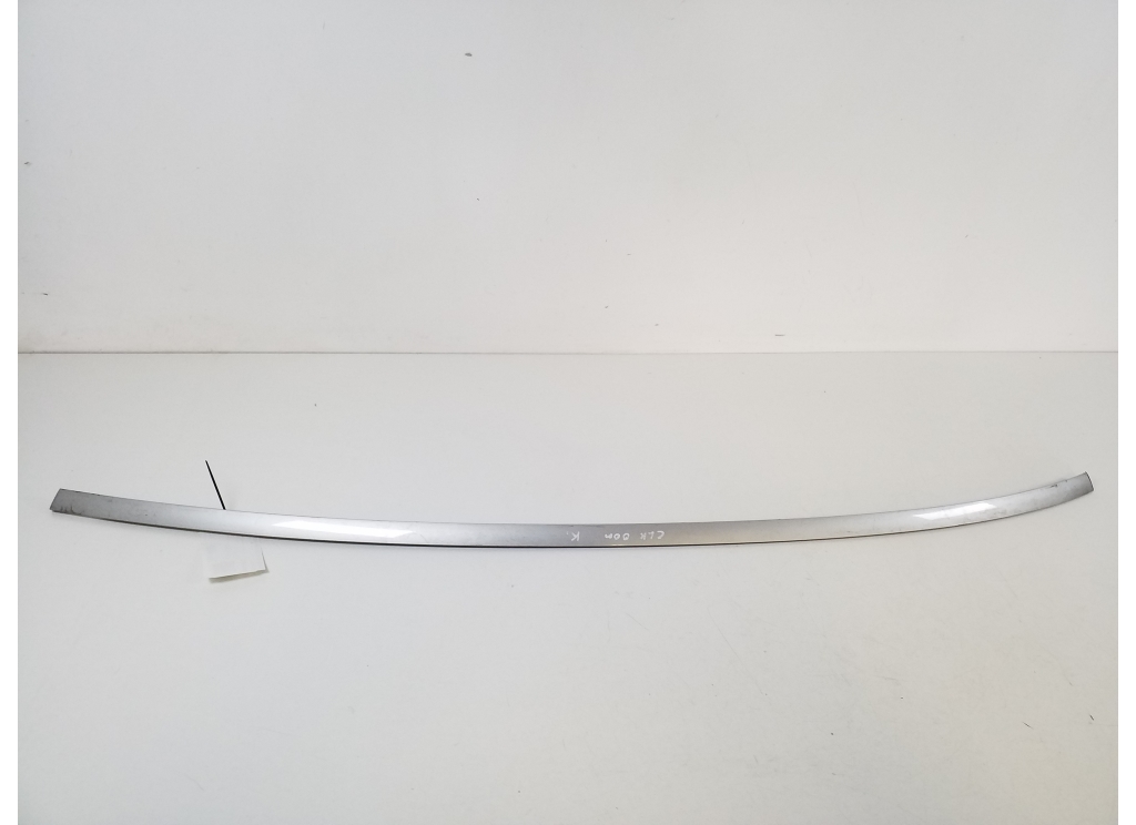Naudotas Mercedes Benz CLK-Class Stogo juosta A2086900380