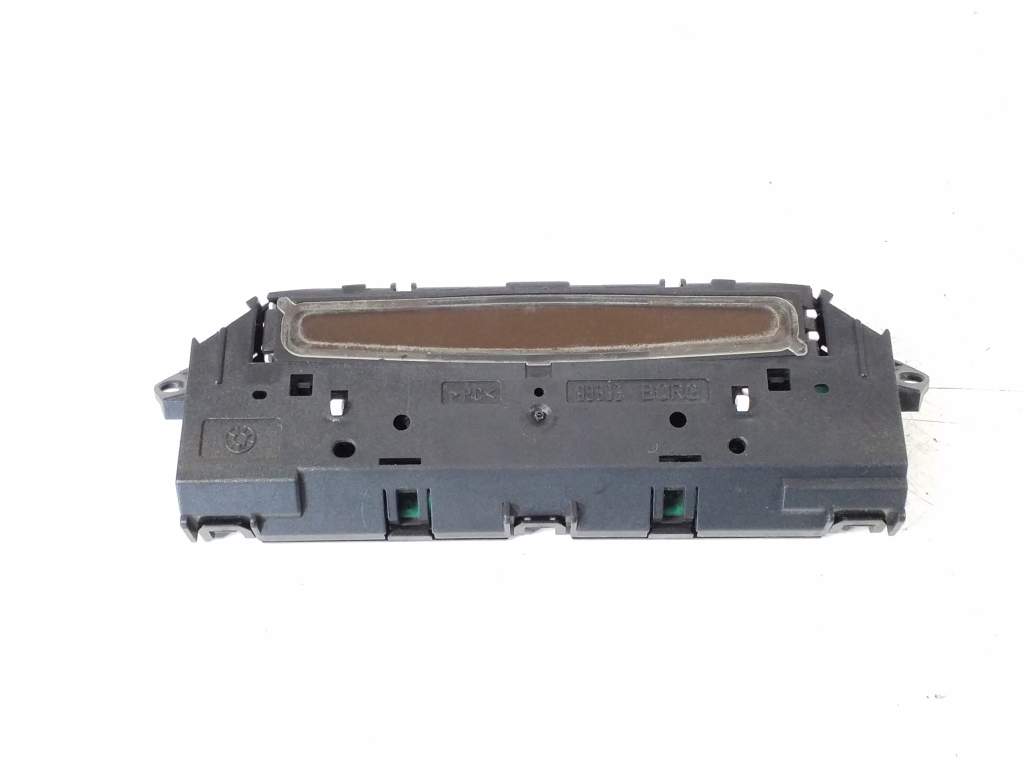 Used Mercedes Benz SL-Class Parking system display A0015422023