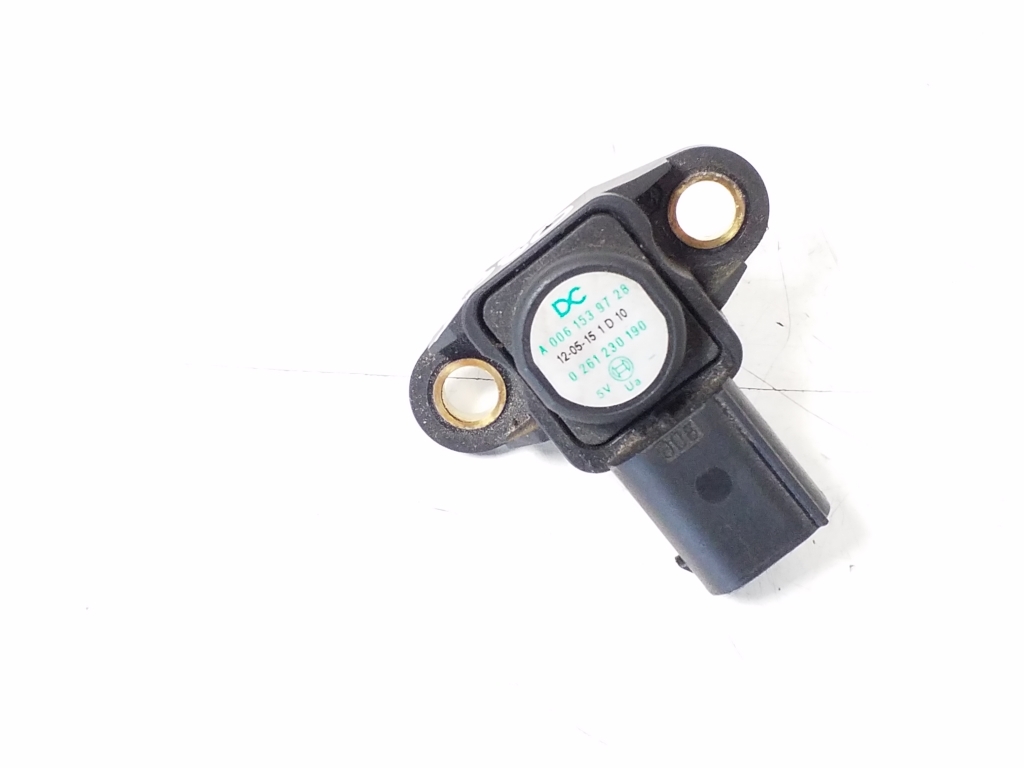 Used Mercedes Benz CLS-Class Air pressure sensor A0061539728
