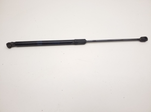 Naudotas Mercedes Benz A-Class Galinio bamperio laikiklis a1768850265