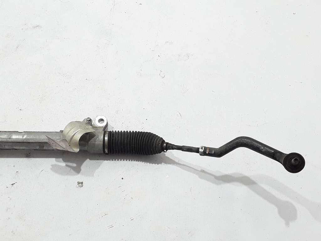 Used RENAULT Kadjar Steering column 480014EH0A