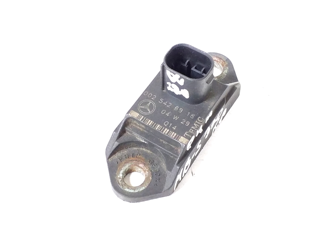 Used Mercedes Benz S-Class The sensor is different A0025426918