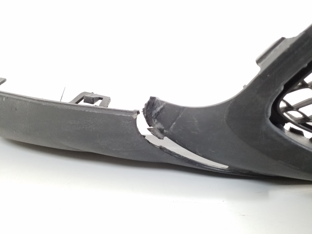 Used Mercedes Benz GLC-Class Front bumper lower grille A2538850565