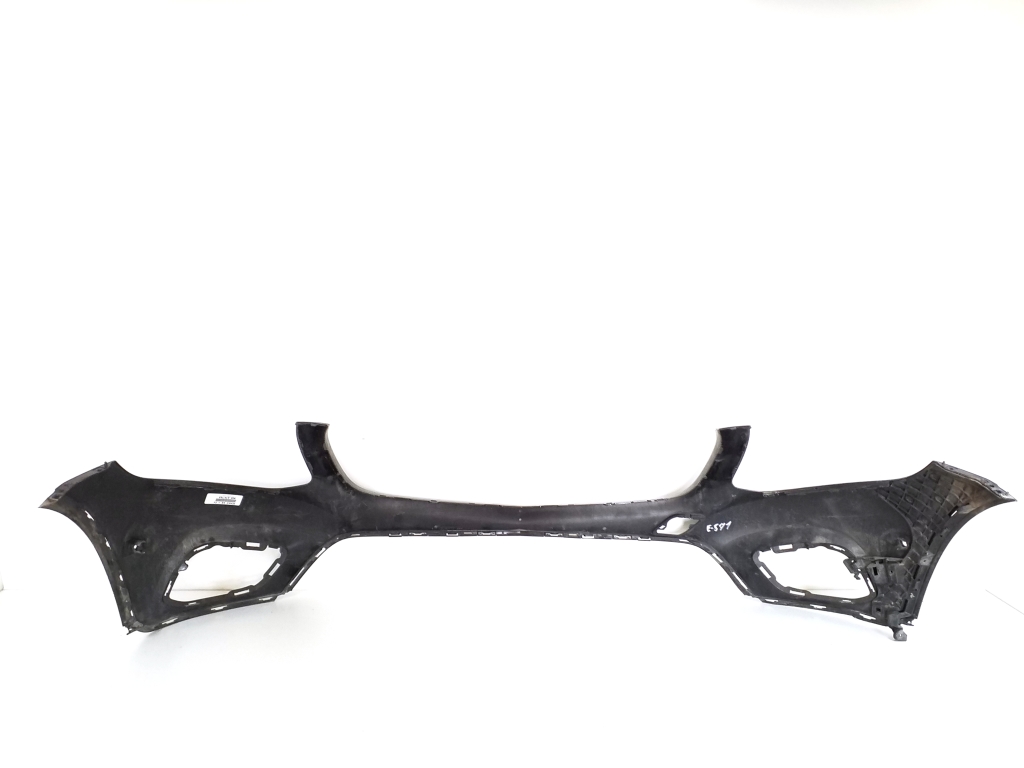 Used Mercedes Benz GLC-Class Front bumper A2538850325
