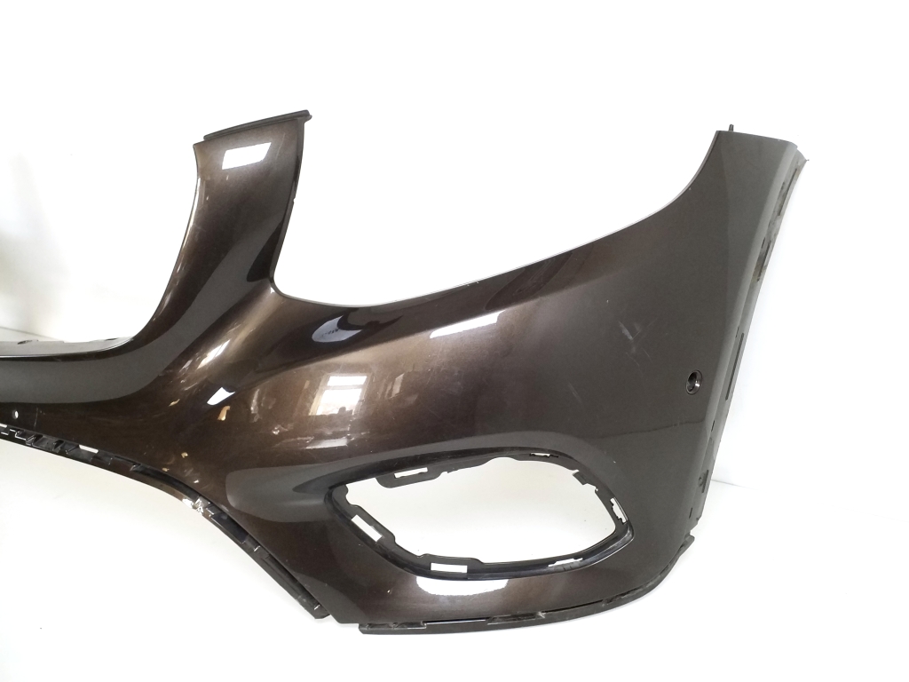 Used Mercedes Benz GLC-Class Front bumper A2538850325