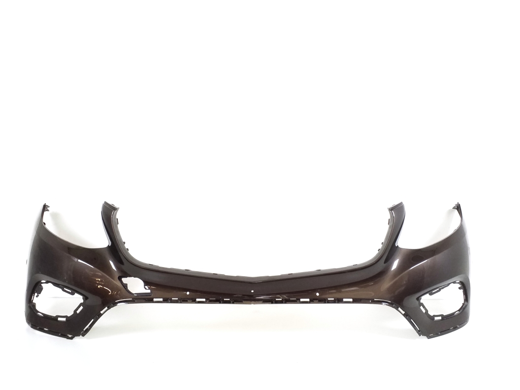 Used Mercedes Benz GLC-Class Front bumper A2538850325