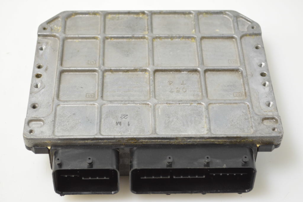 Used TOYOTA Corolla Engine computer 8966112K40