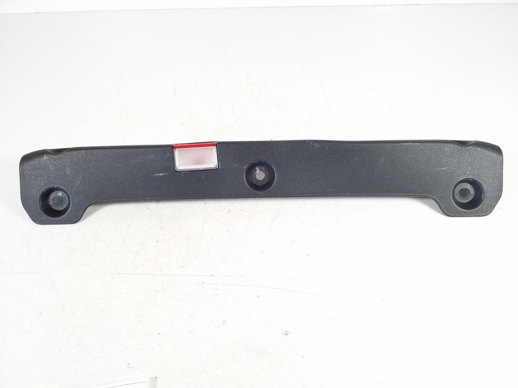 Used Mercedes Benz CLS-Class Other detail of the boot lid punch A2187500193
