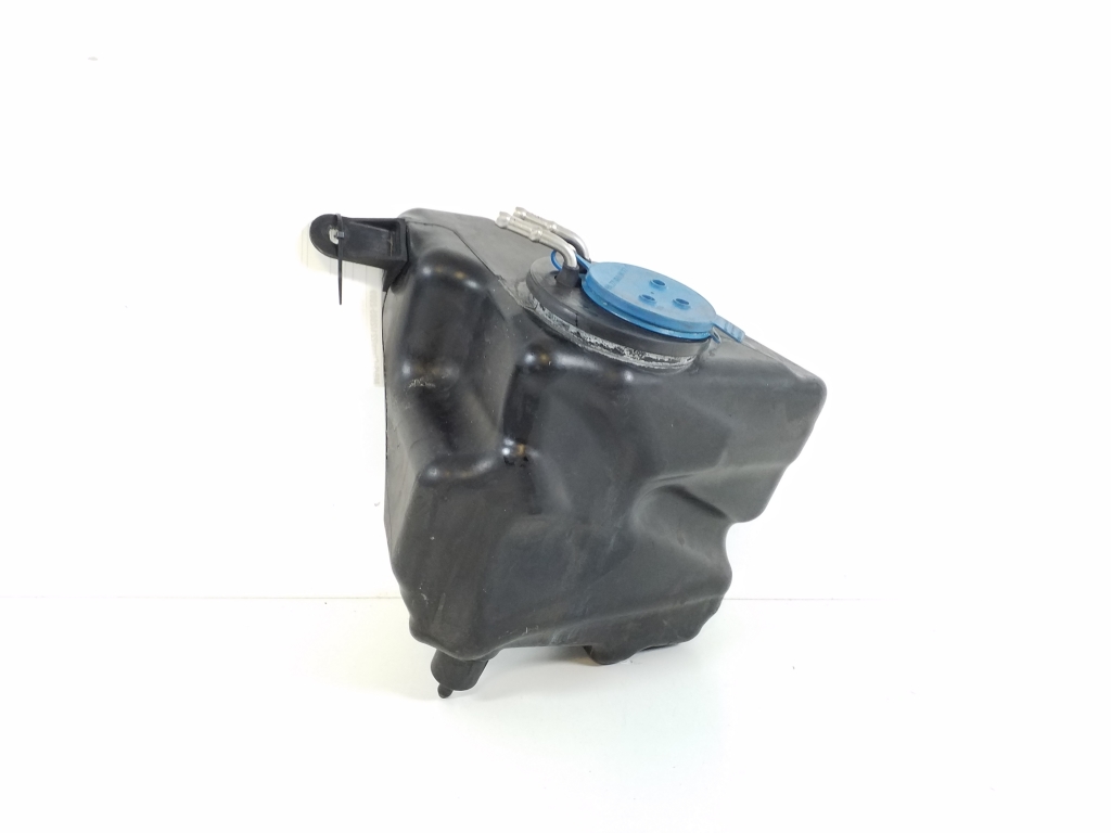 Used Mercedes Benz S-Class Windscreen washer tank front A2218600160