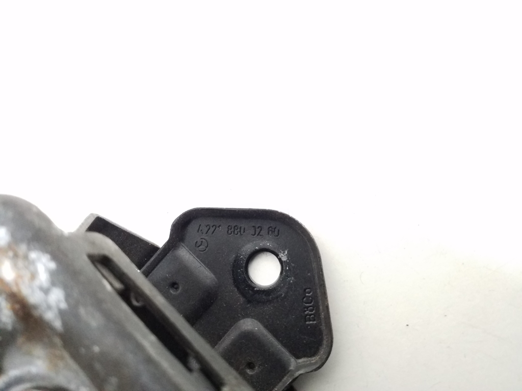 Used Mercedes Benz S-Class Other part of the bonnet A2218800260