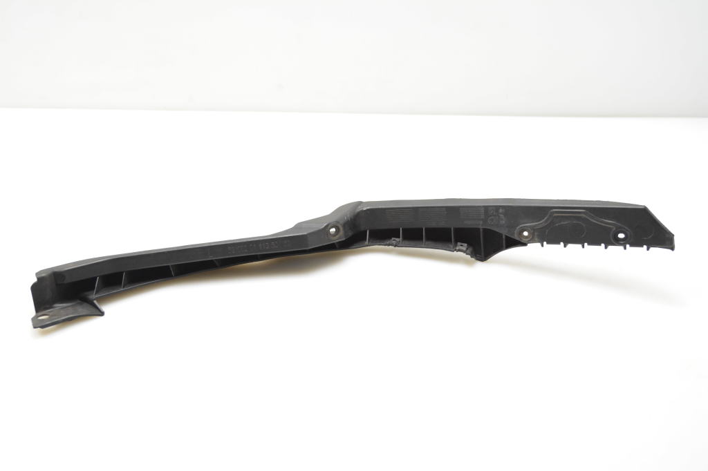 Used Skoda Octavia Front bumper bracket 1Z0807183D
