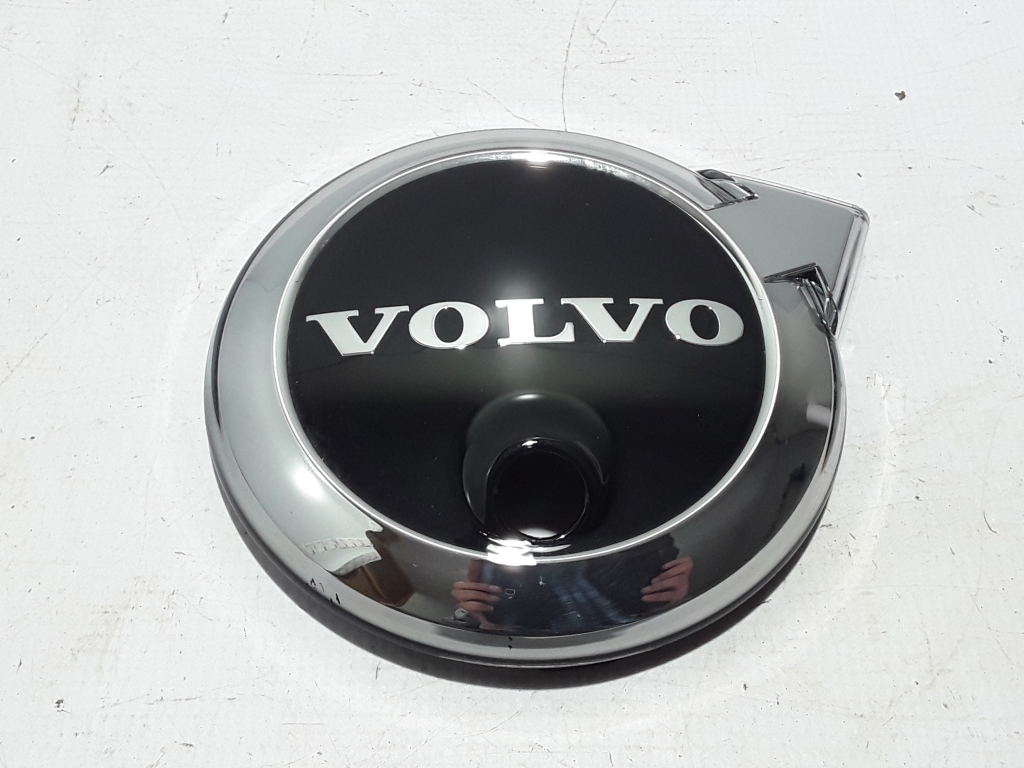 2021 V90 R-design black grille | SwedeSpeed - Volvo Performance Forum