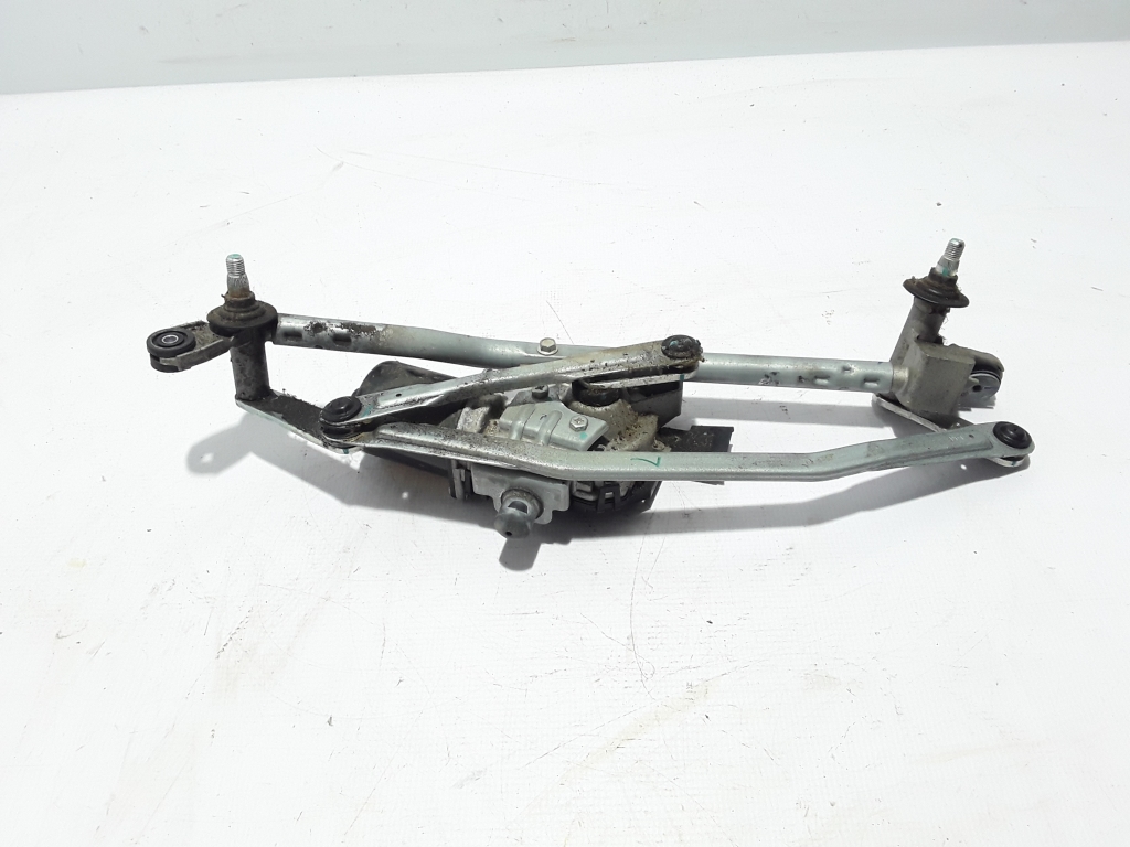 Used RENAULT Latitude Windshield wiper mechanism 288000010R