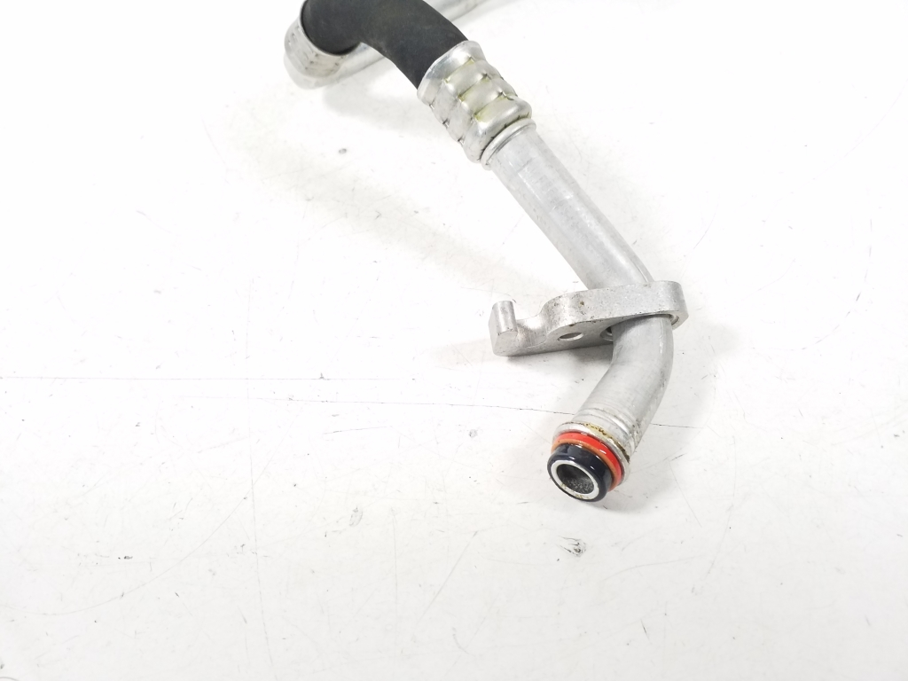 Used Mercedes Benz GL-Class Hose for air conditioning A1648301215