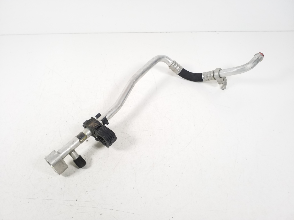 Used Mercedes Benz GL-Class Hose for air conditioning A1648301215