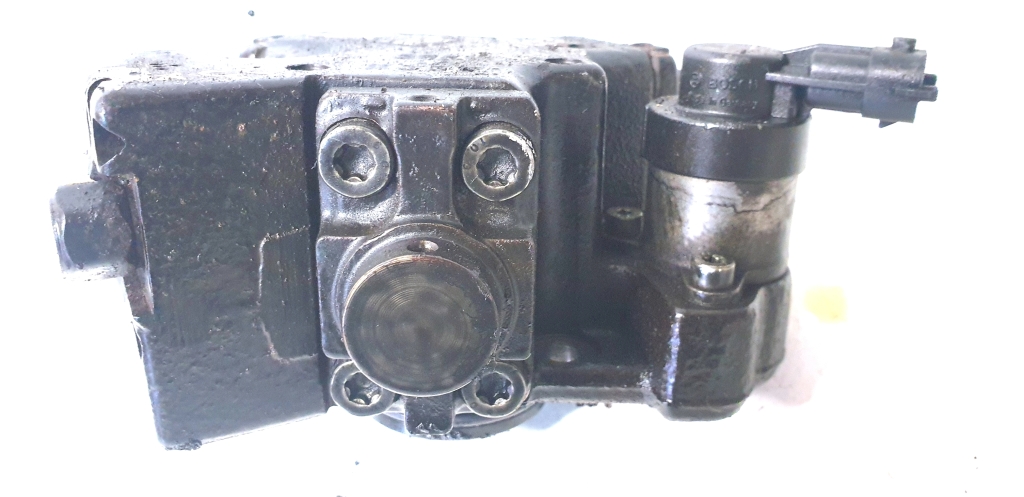 Used FIAT Panda Fuel pump 0445010311