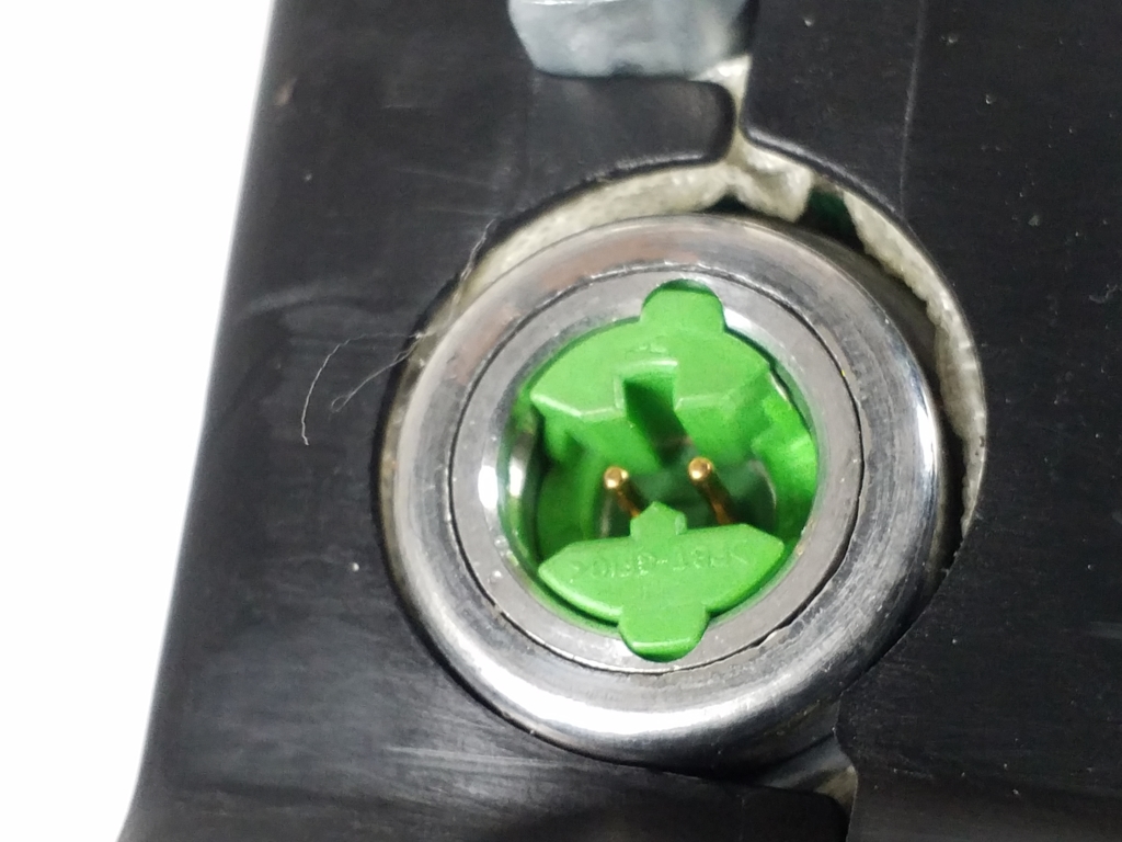 Naudotas Mercedes Benz GL-Class Priekinės sėdynės oro pagalvė A1648601805