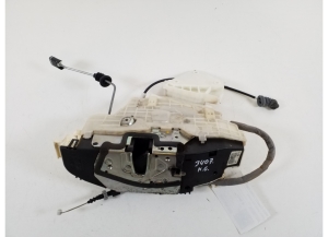 Naudotas Mercedes Benz S-Class Galinių šoninių durų užraktas A2217307735