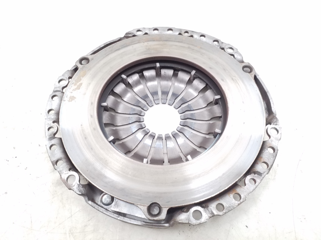 Used Opel Zafira Clutch and its parts