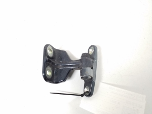 Used Mercedes Benz S-Class Rear side door hinge upper A2217300937