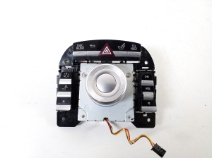 Used Mercedes Benz S-Class Switch screen display A2219054500