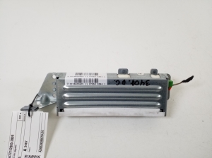 Naudotas Mercedes Benz S-Class Galinės sėdynės oro pagalvė A2218600605