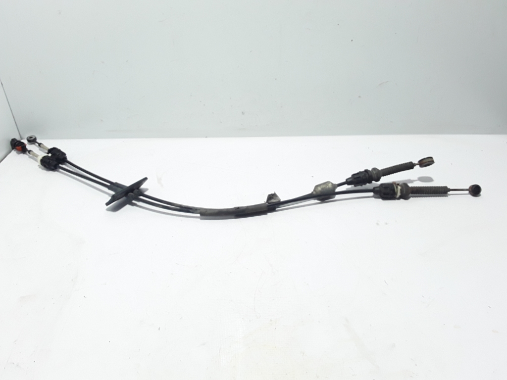 Used RENAULT Trafic Gear shift cable 349359296R