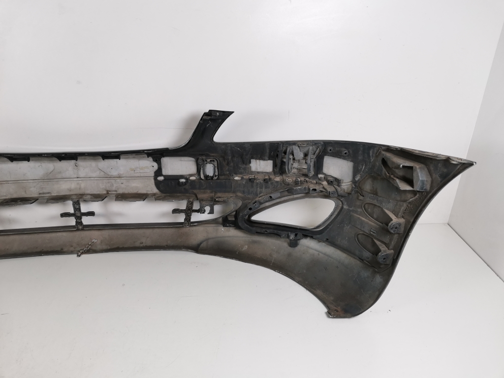 Used Mercedes Benz S-Class Front bumper A2218800040