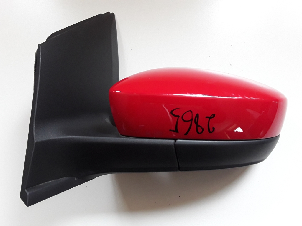 Used Skoda Citigo Side mirror and its details E20210057