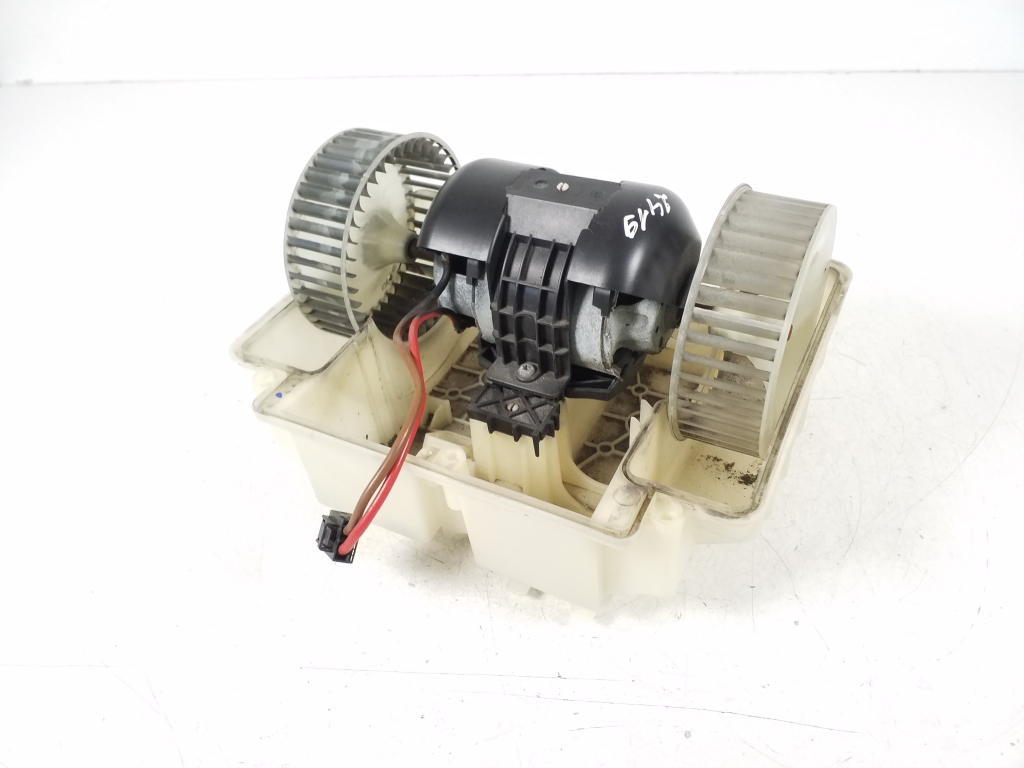 Naudotas Mercedes Benz CL-Class Salono pečiaus varikliukas A2218202714