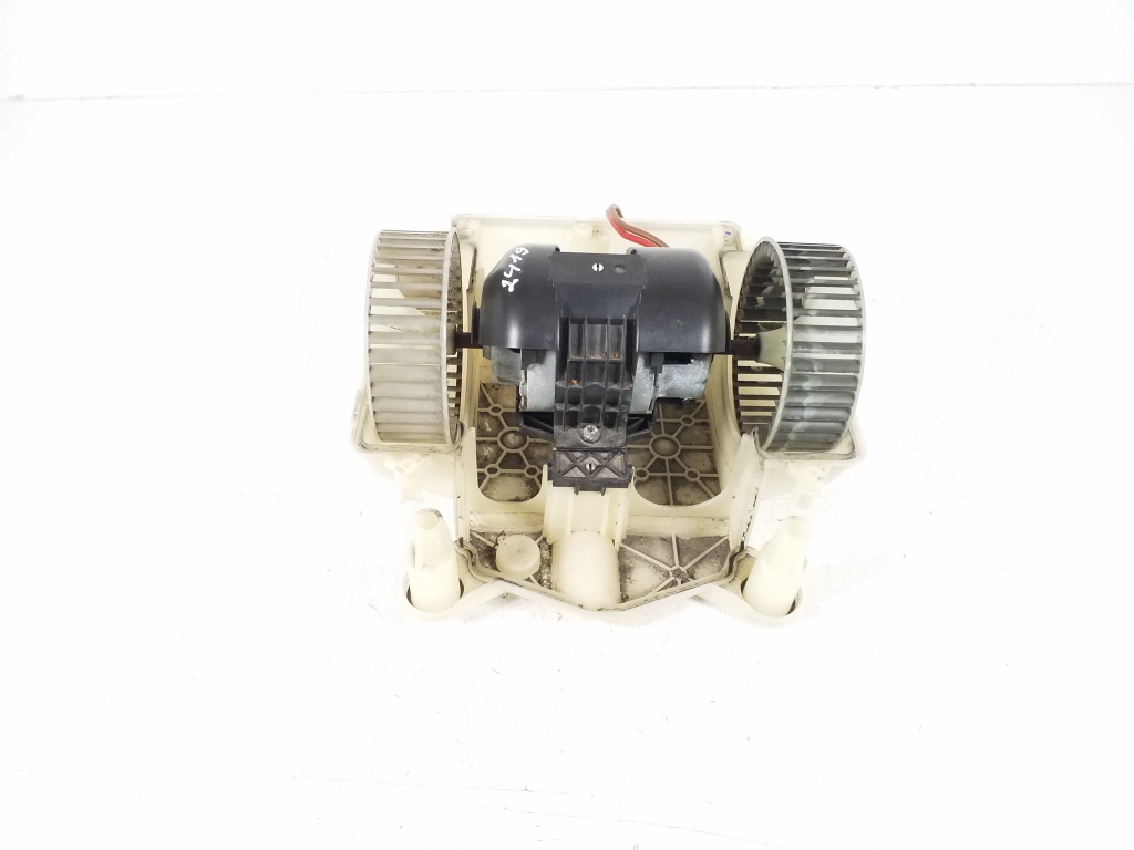 Naudotas Mercedes Benz CL-Class Salono pečiaus varikliukas A2218202714