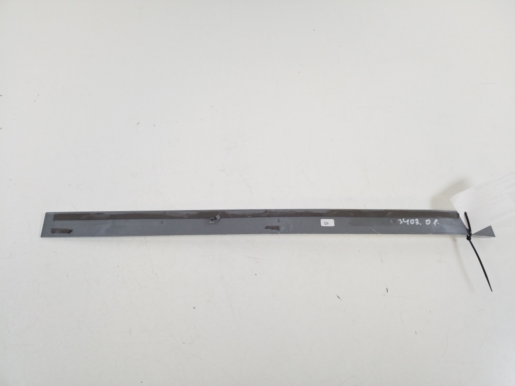 Used Mercedes Benz S-Class Inner threshold trim A2216800435