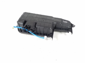 Used Mercedes Benz CL-Class Tank next