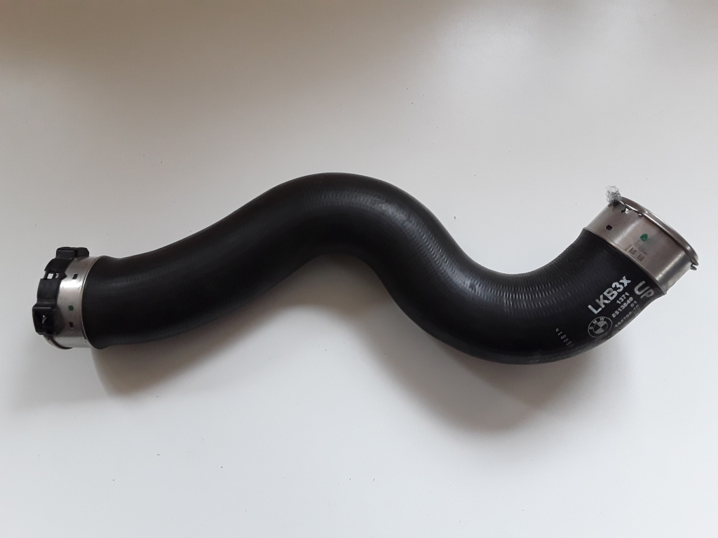 Used BMW 1 SERIES Intercooler hose 8513849