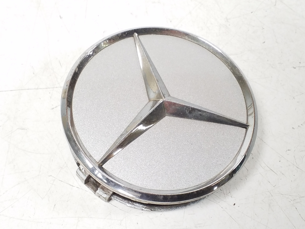 Used Mercedes Benz S-Class The mark A2204000125