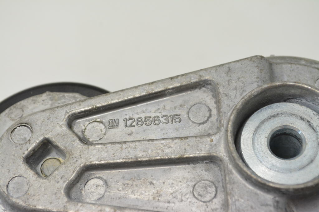 Used Opel Astra Strap tensioner 12656315