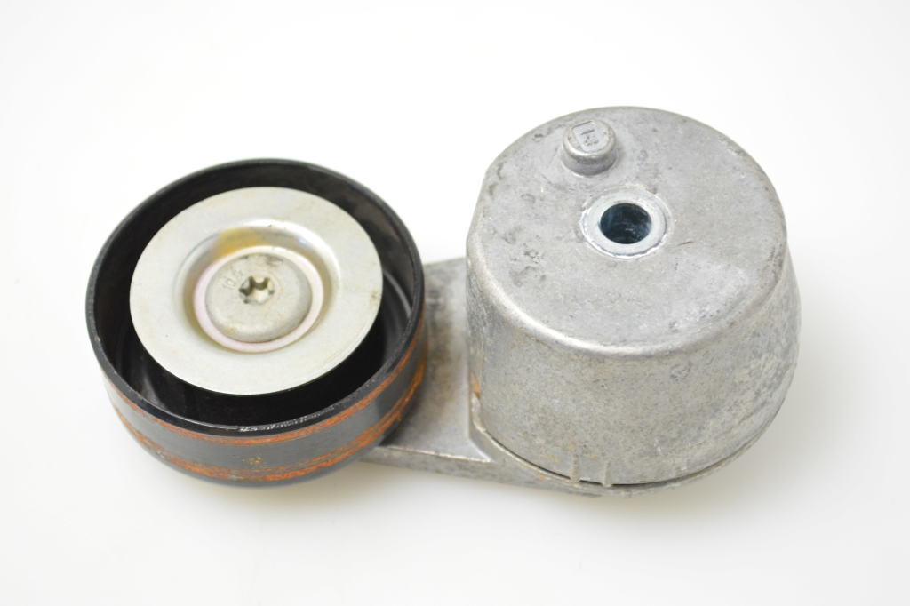 Used Opel Astra Strap tensioner 12656315