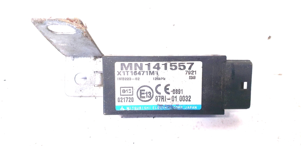 Used Mitsubishi L 200 Relay MN141557