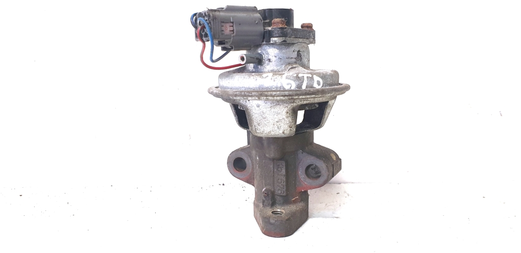 Used Ford Ranger EGR valve