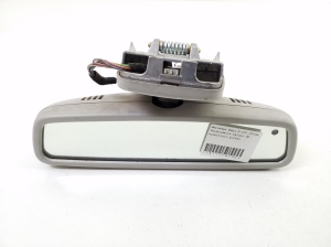 Naudotas Mercedes Benz S-Class Galinių šoninių durų juosta A2206901462