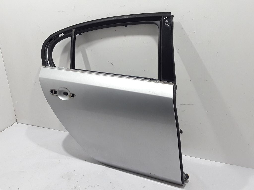 RENAULT Latitude 1 generation (2010-2020) Right Side Sliding Door ...