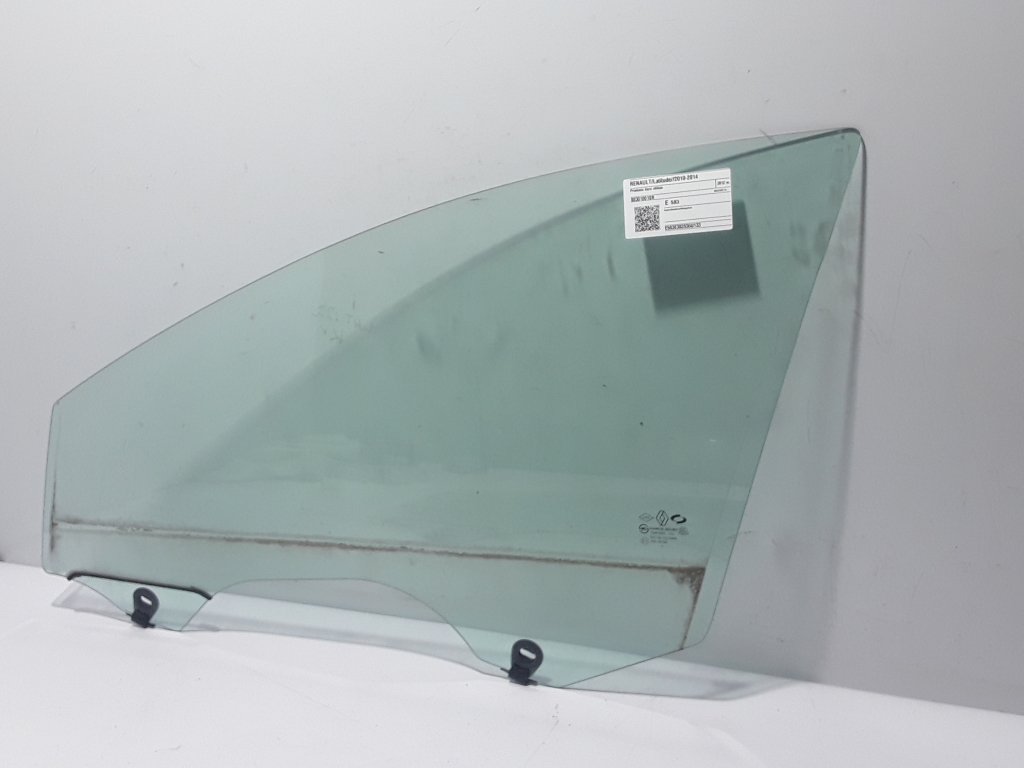 RENAULT Latitude 1 generation (2010-2020) Front Left Door Glass ...