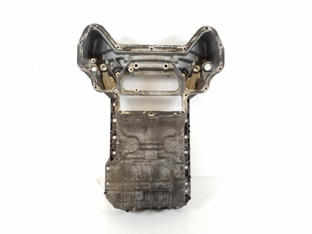 Used Mercedes Benz E-Class Engine bottom A2720140802