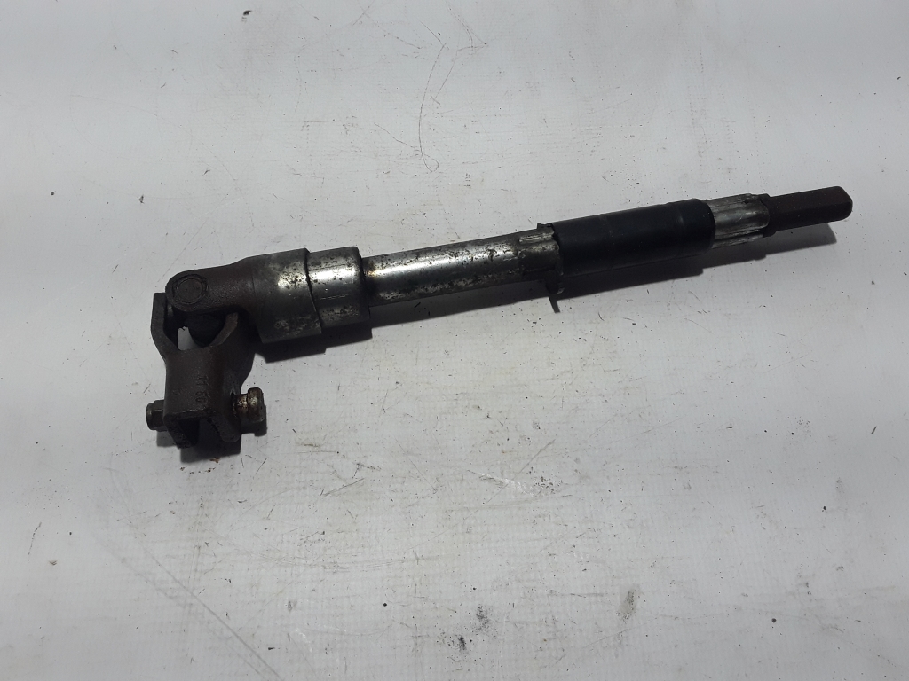 Used RENAULT Master Steering wheel cross 480800001R