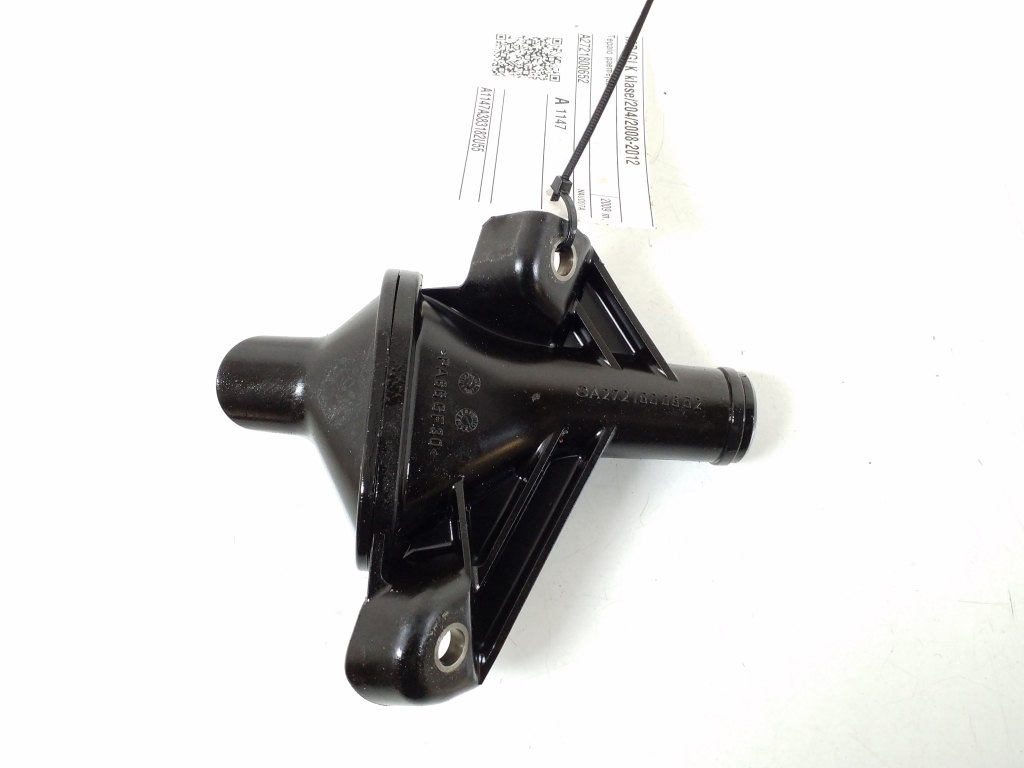 Used Mercedes Benz GLK-Class Grease trap A2721800652