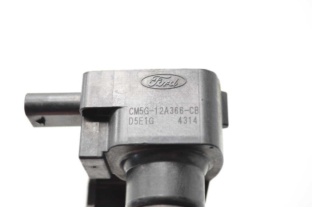 Used Ford Focus Ignition coil CM5G12A366CB
