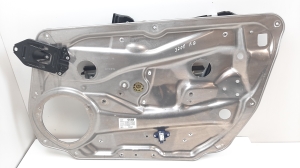 Naudotas Mercedes Benz E-Class Kėbulo kita detalė